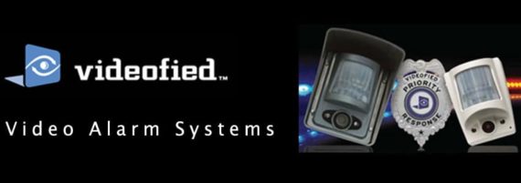 Videofied Wireless Video Alarm Systems