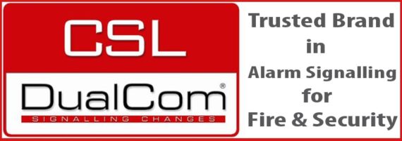 Dualcom GradeShift & DigiAir Alarm Signalling - Dualcom Pro - GPRS & IP