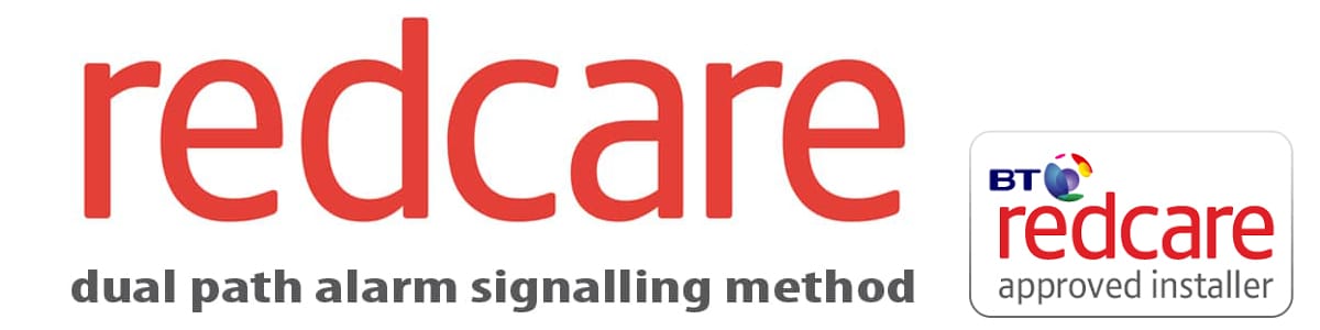 Redcare Alarm Signalling Systems - BT Redcare Approved Installer
