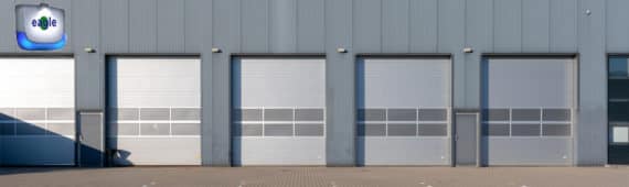 Commercial Alarm Systems - Business Security Alarms - London