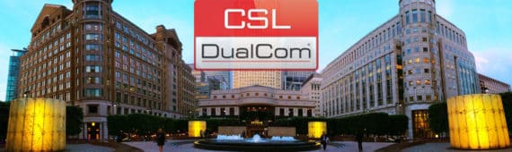 Dualcom Pro GRRS Alarm Signalling - CSL Gradeshift, DigiAir & MiniAir 2