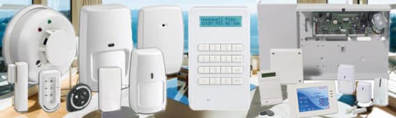 Honeywell Galaxy G2 Flex Accenta & Optima Alarms Installation