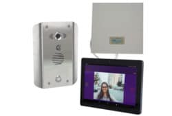 Door Entry Systems for Home and Business | Intercom Systems