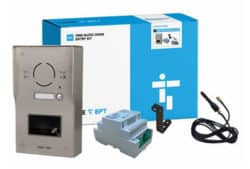 Door Entry Systems for Home and Business | Intercom Systems