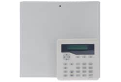 Eaton Scantronic Security Intruder Alarm Systems I-ON Series