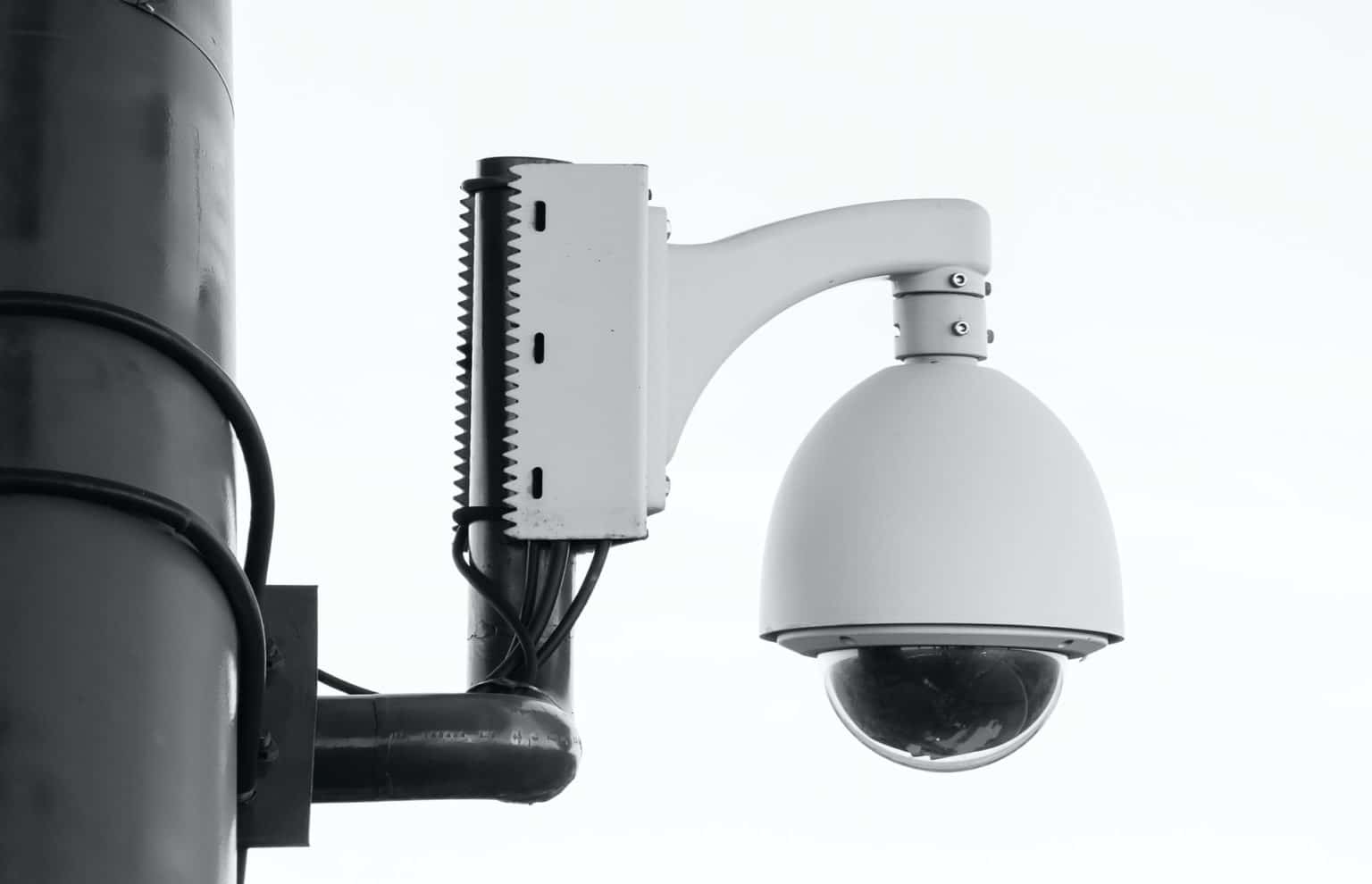 Importance of Preventative Maintenance of CCTV