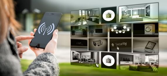 Security Systems - Home Alarms, CCTV & Entry Systems Installation