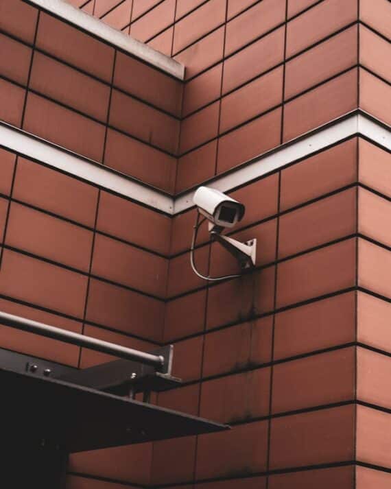 Navigating the Surveillance Spectrum: A Guide to Choosing the Perfect ...