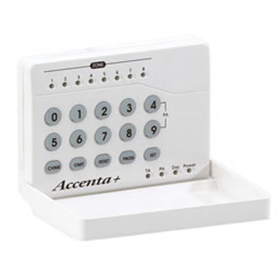 Honeywell Galaxy G2 Flex Accenta & Optima Alarms Installation