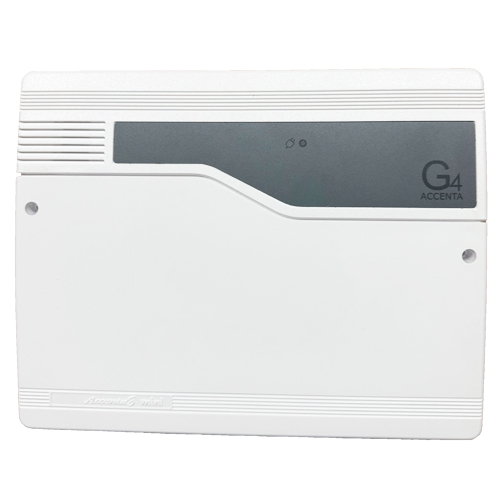 Honeywell Accenta G4 Intruder Alarm Control Panel - Eagle Security ...